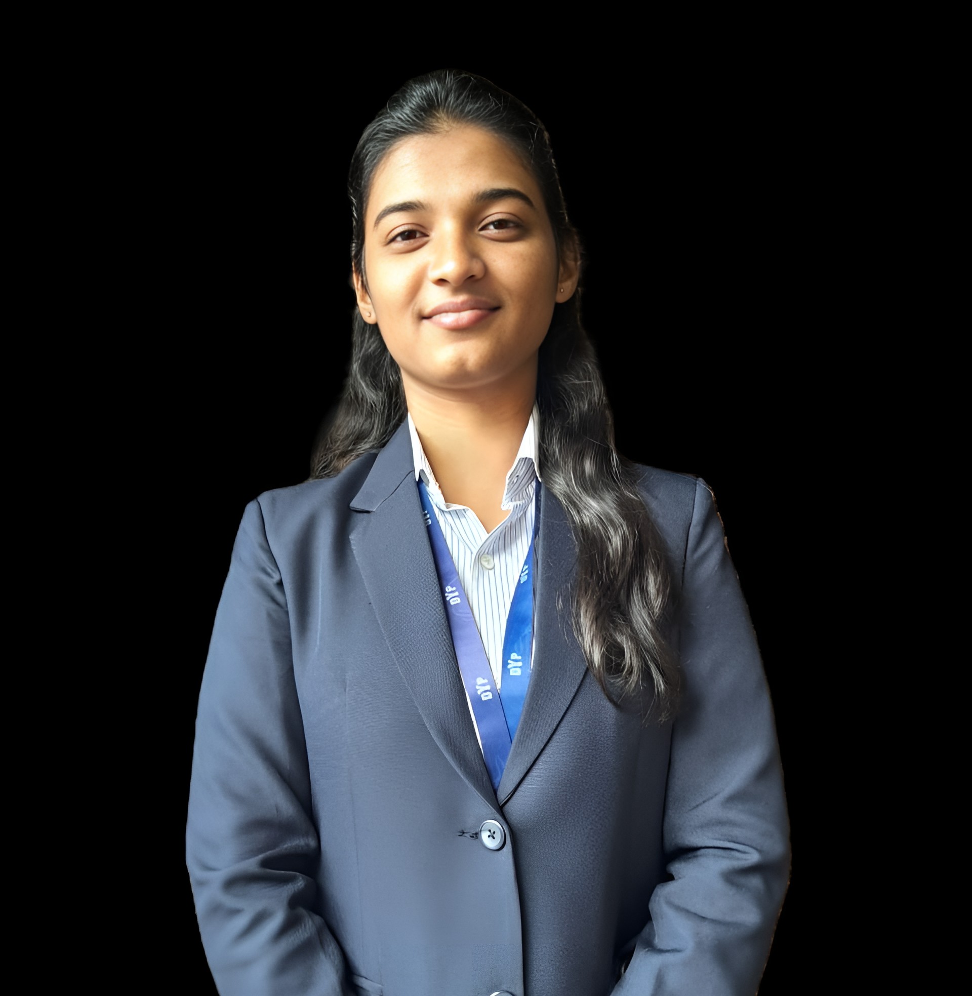 Personal Portfolio Website